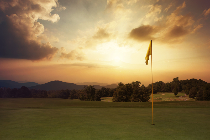 Sweden's Top Five Golf Courses - Essential Golf