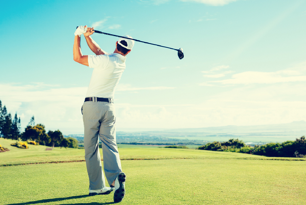 S.M.A.R.T. Goals To Improve Your Game - Essential Golf