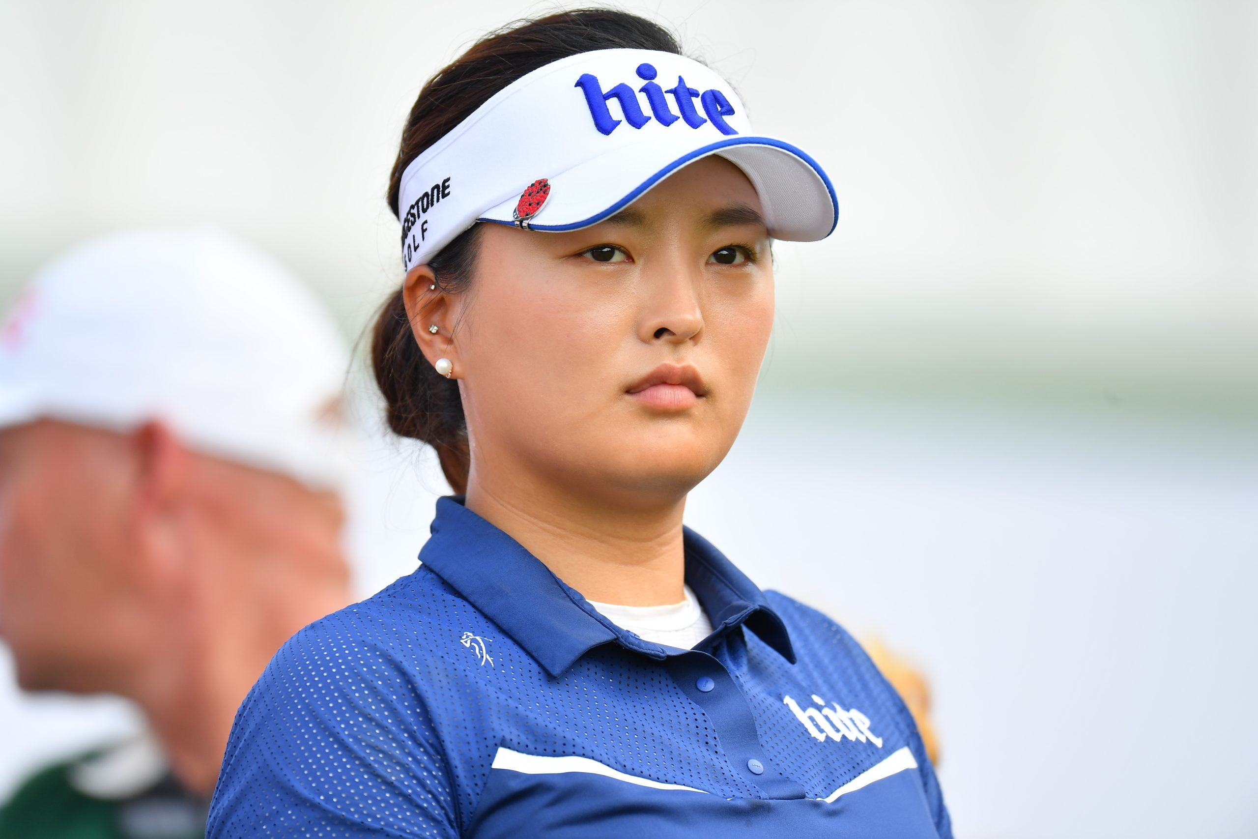 Ko Jin-young Retains HSBC Women's World Championship - Essential Golf