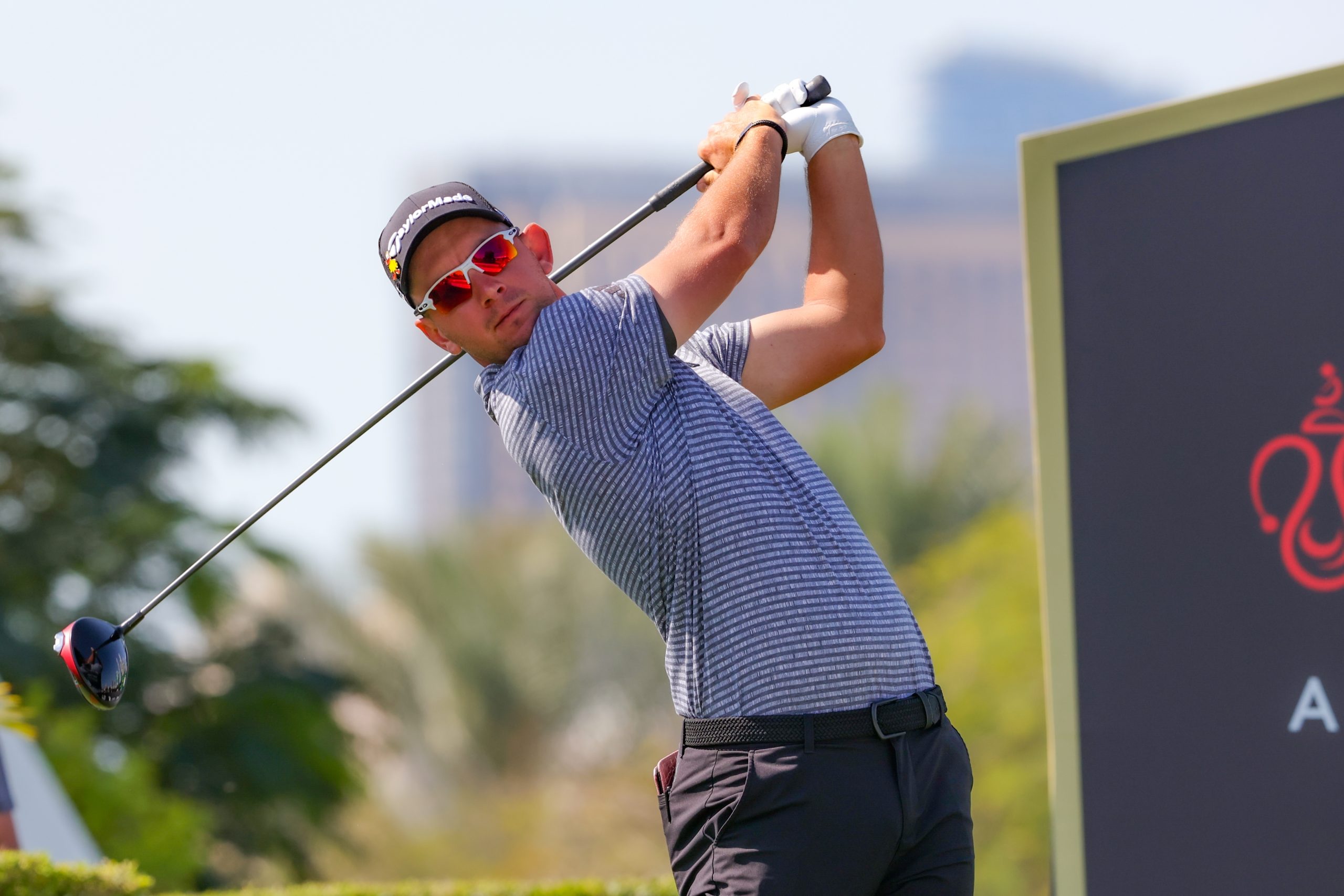 Lucas Herbert Secures Play-off Victory at ISPS Handa Championship ...