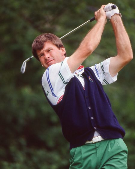 Most Talented European Golfers of All Time - Essential Golf
