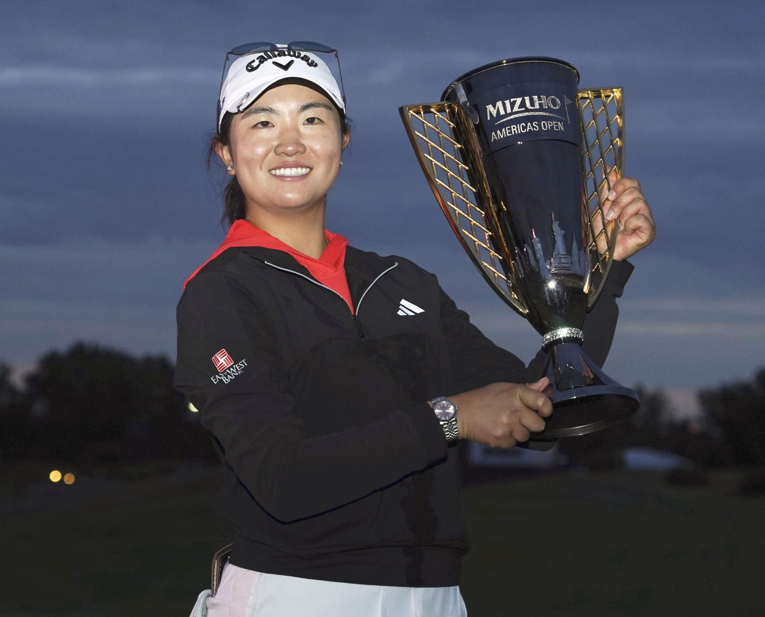 What's Next for Rose Zhang? - Essential Golf