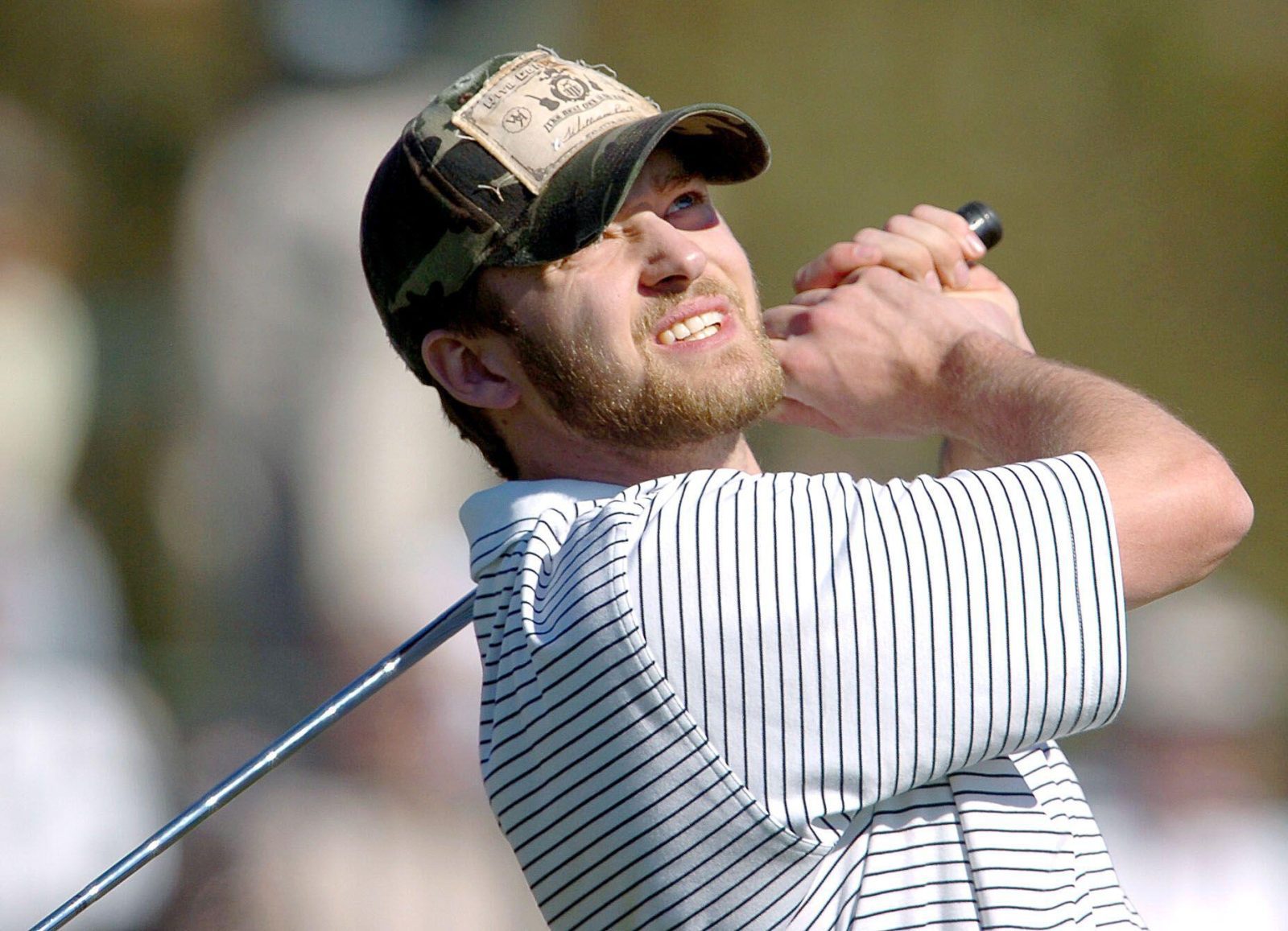 Top Golf Pro-Ams and Celebrity Events - Essential Golf
