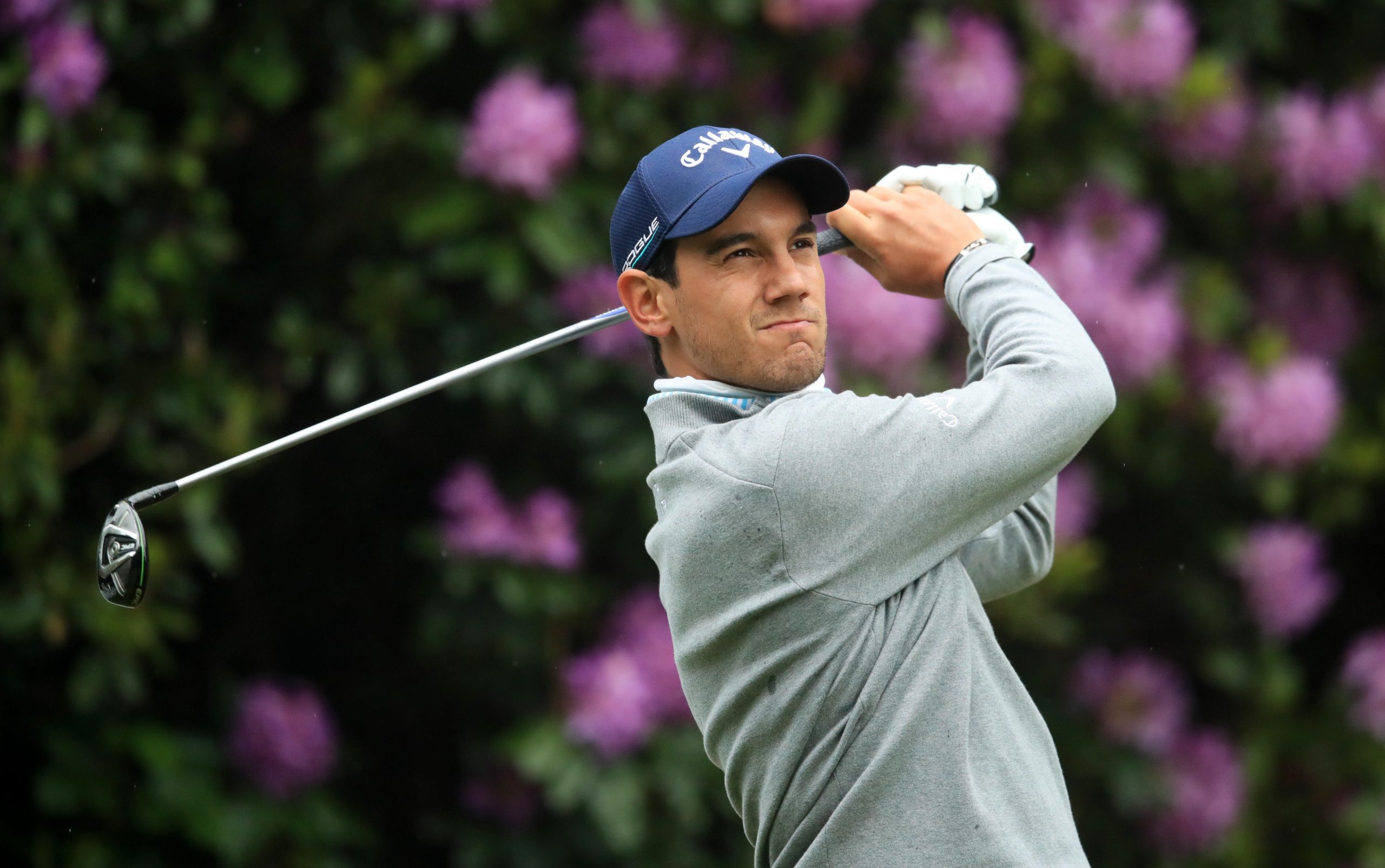 Matteo Manassero Ends 11-Year Winless Drought With Victory at Workwear ...
