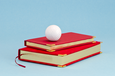 New Golf Books Worth Reading in 2024 - Essential Golf