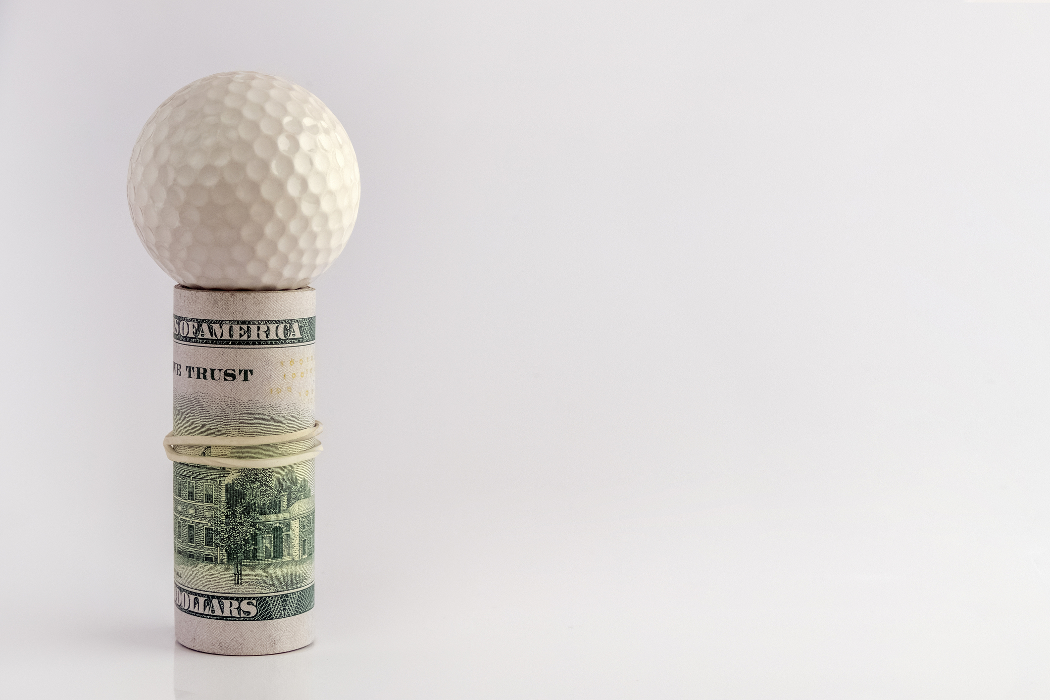 How to Make Money as a Golf Fan - Essential Golf