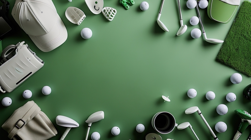 Best Selling Golf Accessories Right Now - Essential Golf