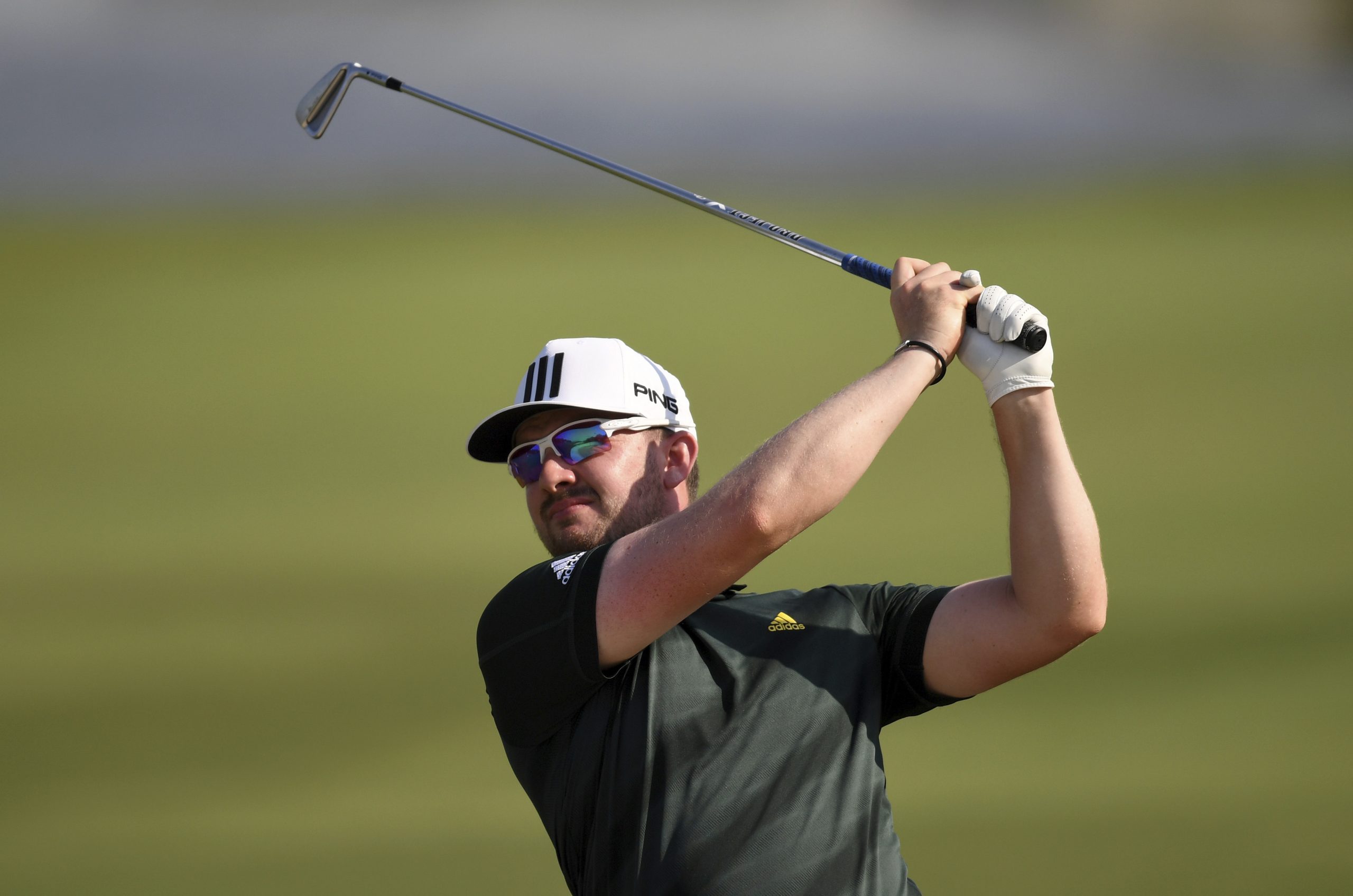 Connor Syme Captures Maiden DP World Tour Title at KLM Open - Essential ...