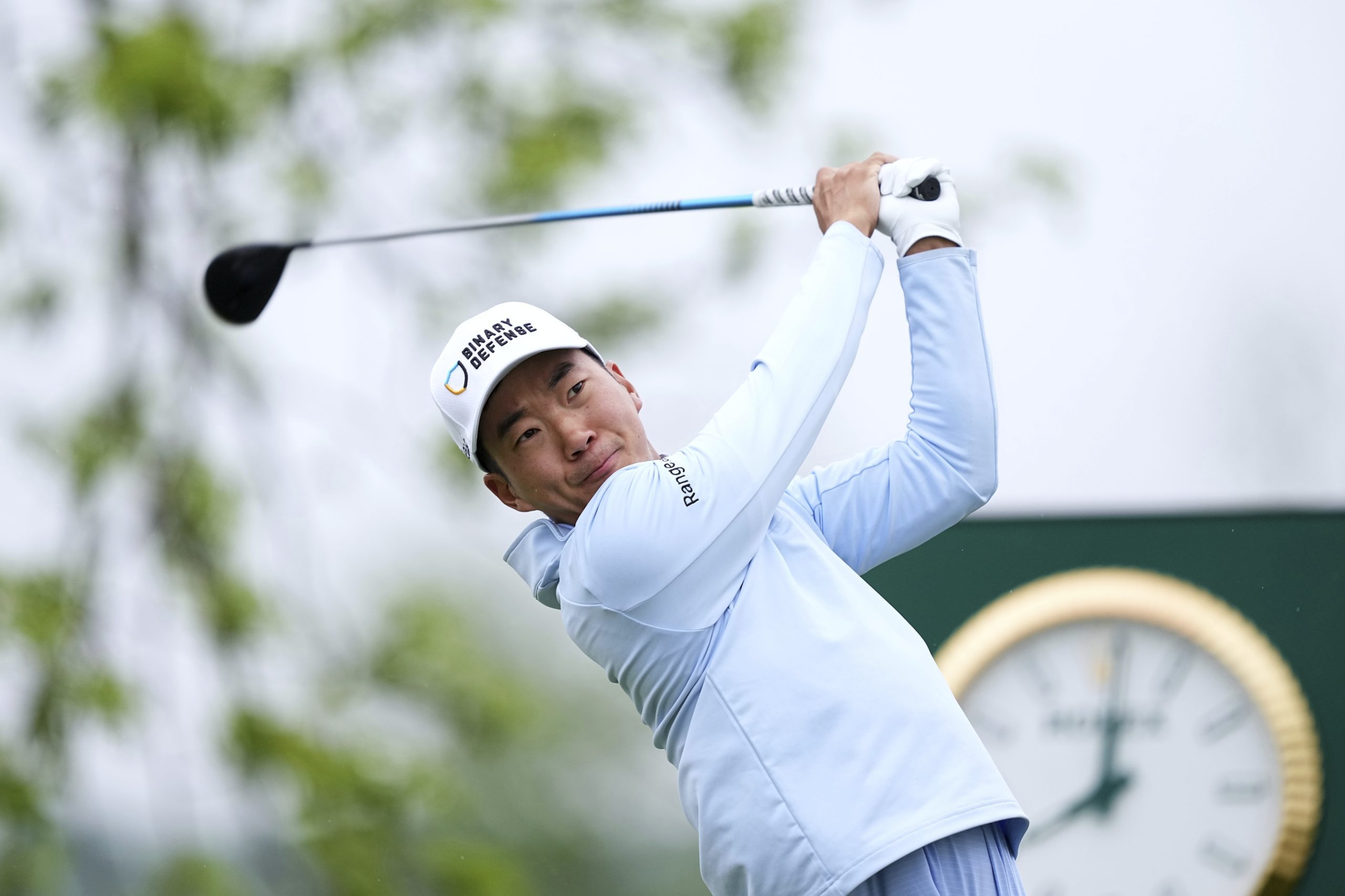 Michael Kim Ends Drought in Dramatic Fashion With FedEx Open de France ...