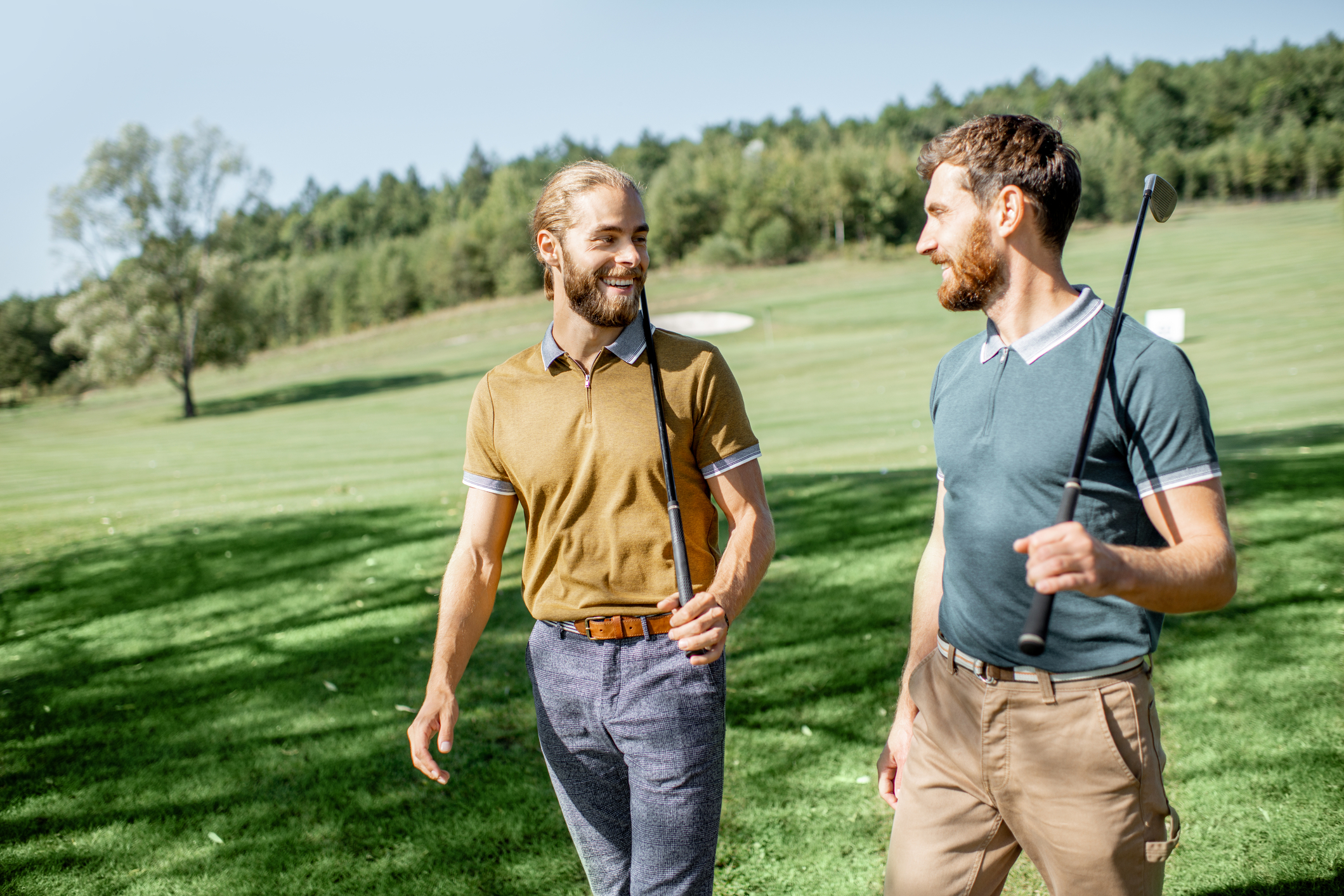 The Language of Golf - Essential Golf