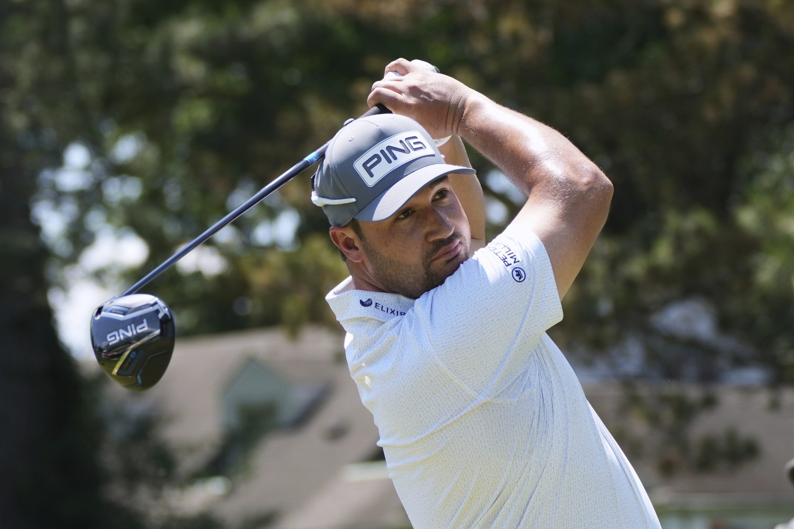 Thriston Lawrence Recovers to Win Omega European Masters - Essential Golf
