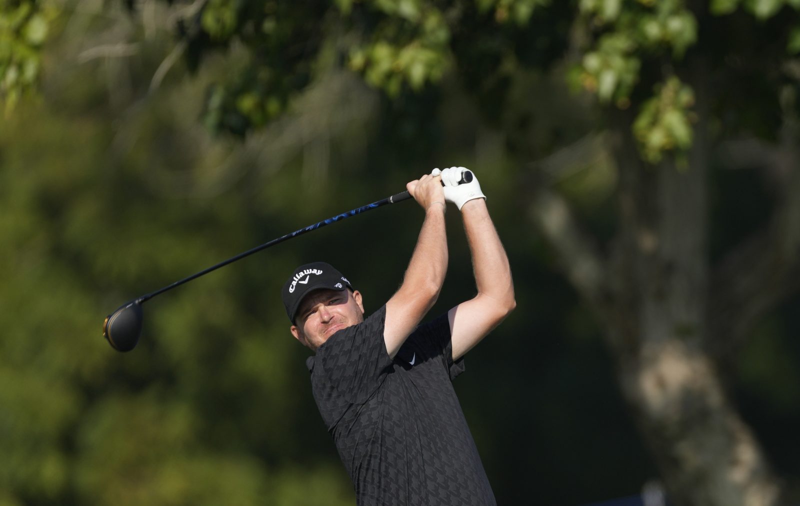 James Morrison Claims DP World Tour Card With Rolex Grand Final Triumph ...