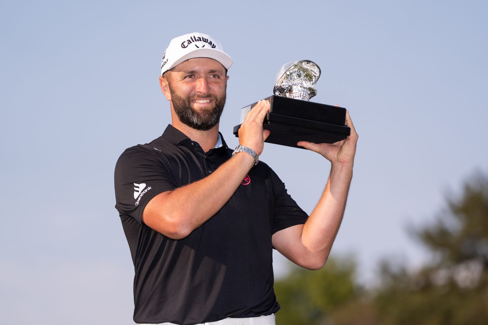 Dominant Jon Rahm Cruises to Victory at LIV Golf Mexico City ...
